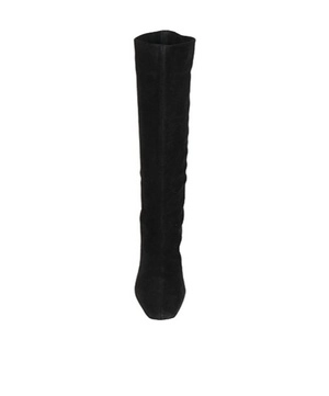 Rag & Bone Simple Suede Ankle Boots