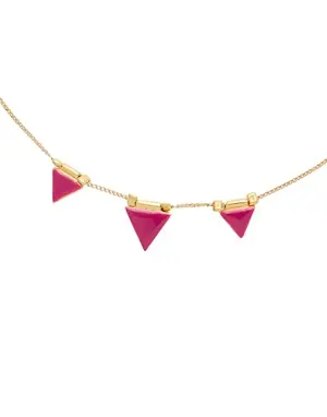Isabel Marant Étoile Metal Necklaces