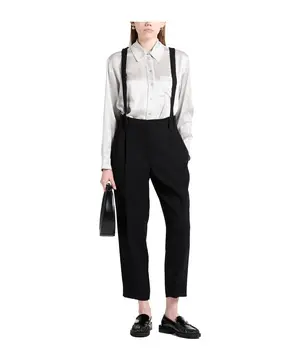 Brunello Cucinelli Tapered Trousers