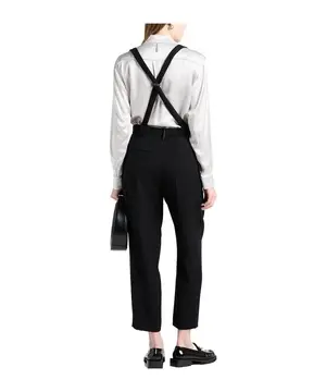 Brunello Cucinelli Tapered Trousers