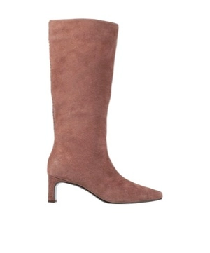 Rag & Bone Simple Boots - Light Brown