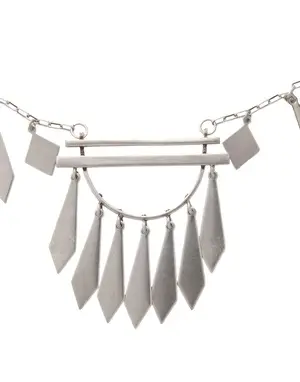 Isabel Marant Étoile Metal Necklaces