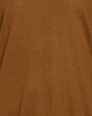 Max Mara Long-sleeve Turtleneck Sweater