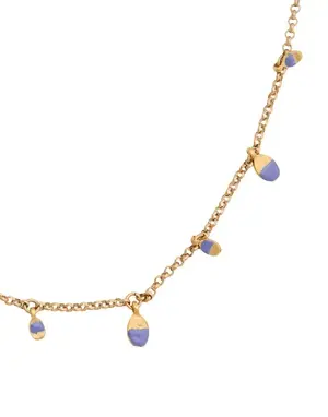 Isabel Marant Étoile Metal Necklaces