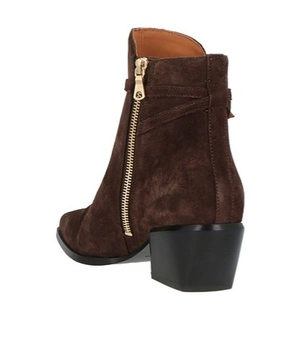 Rag & Bone Simple Ankle Boots