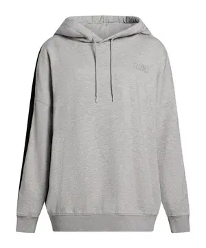 MAISON MARGIELA Reversible Hooded Sweatshirt - Black