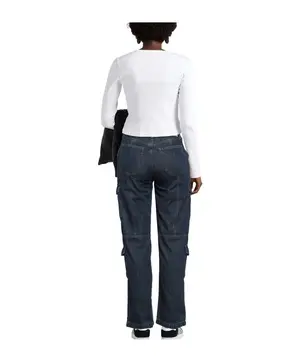 Rag & Bone Denim Trousers