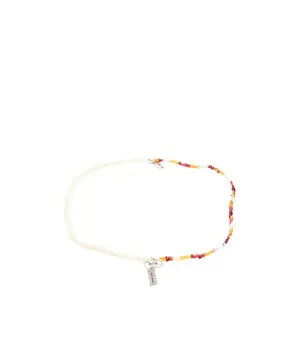 Isabel Marant Étoile Beaded Bracelets - No