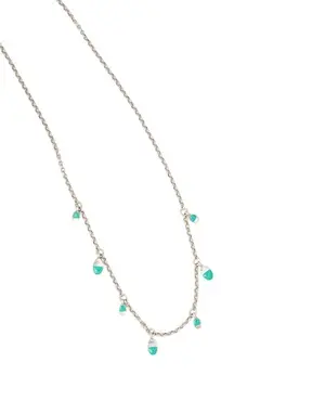Isabel Marant Étoile Metal Necklaces