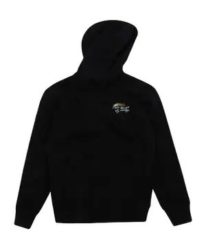 Off-White Arrow Scribble' Hoodie