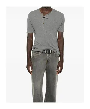 VIVIENNE WESTWOOD Crew-neck T-shirt