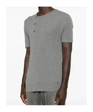 VIVIENNE WESTWOOD Crew-neck T-shirt