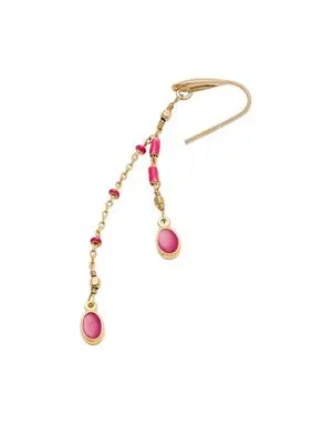 Isabel Marant Étoile Drop Earrings
