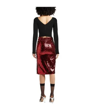 Marni Solidcolor Lightweight Knit Sweater