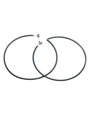 Isabel Marant Étoile Hoop Earrings