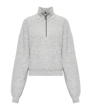 Victoria Beckham Long-sleeve Sweatshirt