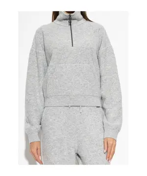 Victoria Beckham Long-sleeve Sweatshirt