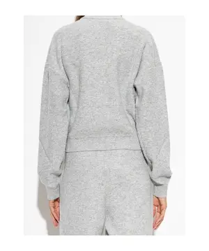Victoria Beckham Long-sleeve Sweatshirt