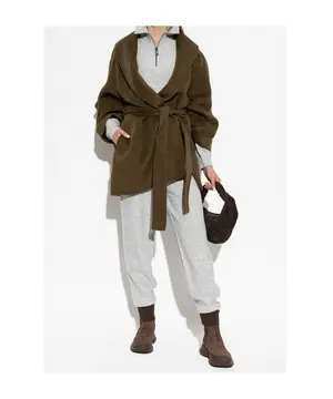 Victoria Beckham Long-sleeve Sweatshirt