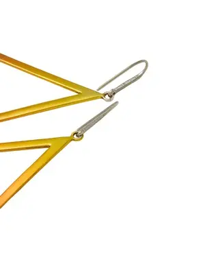 Isabel Marant Étoile Metal Earrings