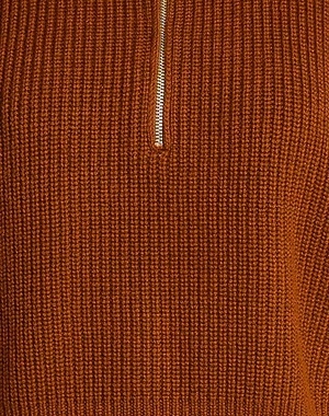 Max Mara Long-sleeve Knit Top