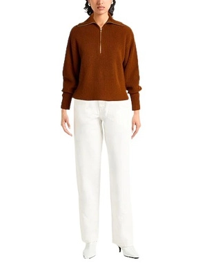 Max Mara Long-sleeve Knit Top