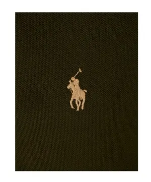 Polo Ralph Lauren Short-sleeved Polo Shirt