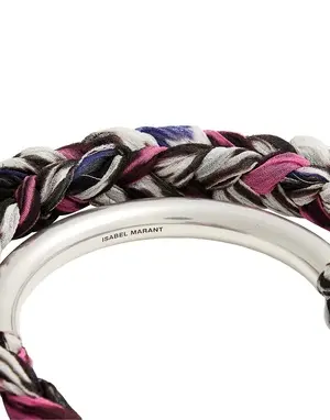 Isabel Marant Étoile Metal Bracelets