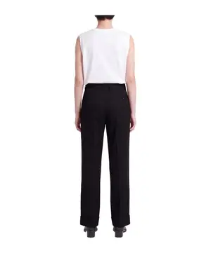 MAISON MARGIELA Loosefit Casual Trousers