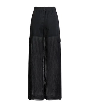 Brunello Cucinelli Solidcolor Cargo Trousers