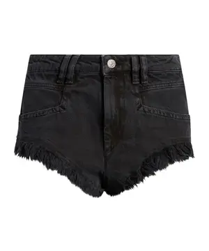 Isabel Marant Étoile Denim Shorts