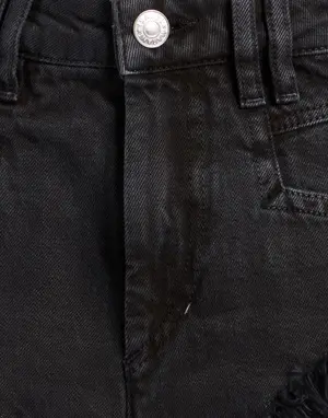 Isabel Marant Étoile Denim Shorts