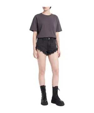 Isabel Marant Étoile Denim Shorts