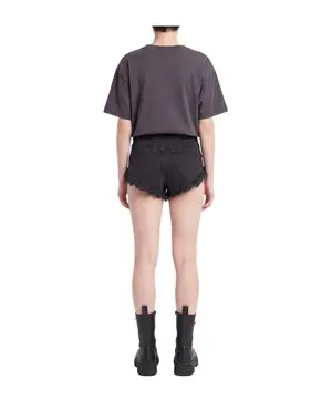 Isabel Marant Étoile Denim Shorts