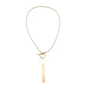 Isabel Marant Étoile Pendant Necklace