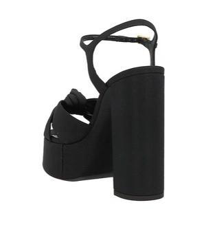 Saint Laurent Minimalist Colormatching Sandals
