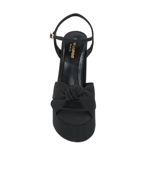 Saint Laurent Minimalist Colormatching Sandals