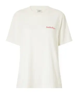 Frame Relaxed T-shirts For Women
