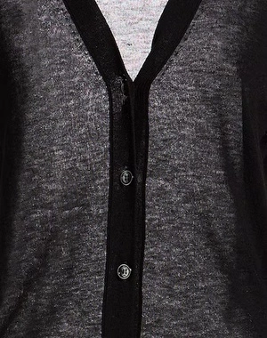 Max Mara Long-sleeve Knit Sweater