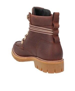 Rag & Bone Minimalist Platform Martin Boots