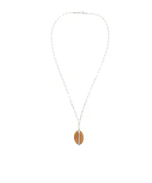 Isabel Marant Étoile Pendant Necklaces