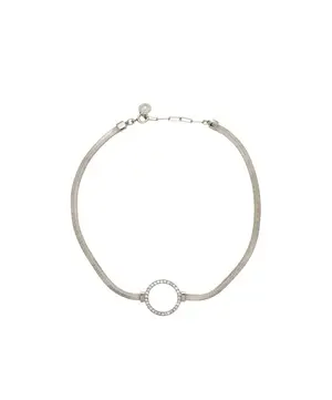 Isabel Marant Étoile Metal Necklaces - Yellow