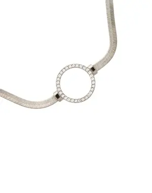 Isabel Marant Étoile Metal Necklaces