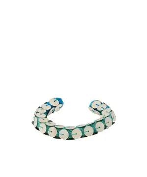 Isabel Marant Étoile ISABEL MARANT ÉTOILE Embellished Bracelet No