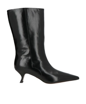Rag & Bone Smooth Leather Boots