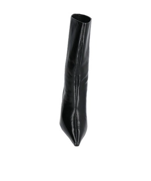 Rag & Bone Smooth Leather Boots