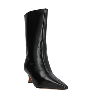 Rag & Bone Smooth Leather Boots