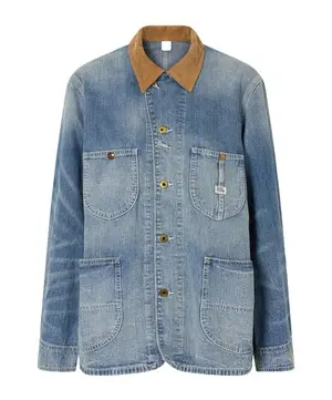 Ralph Lauren Denim Jacket