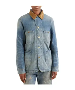 Ralph Lauren Denim Jacket