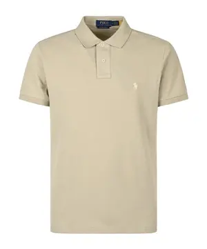 Polo Ralph Lauren Short-sleeved Polo Shirt